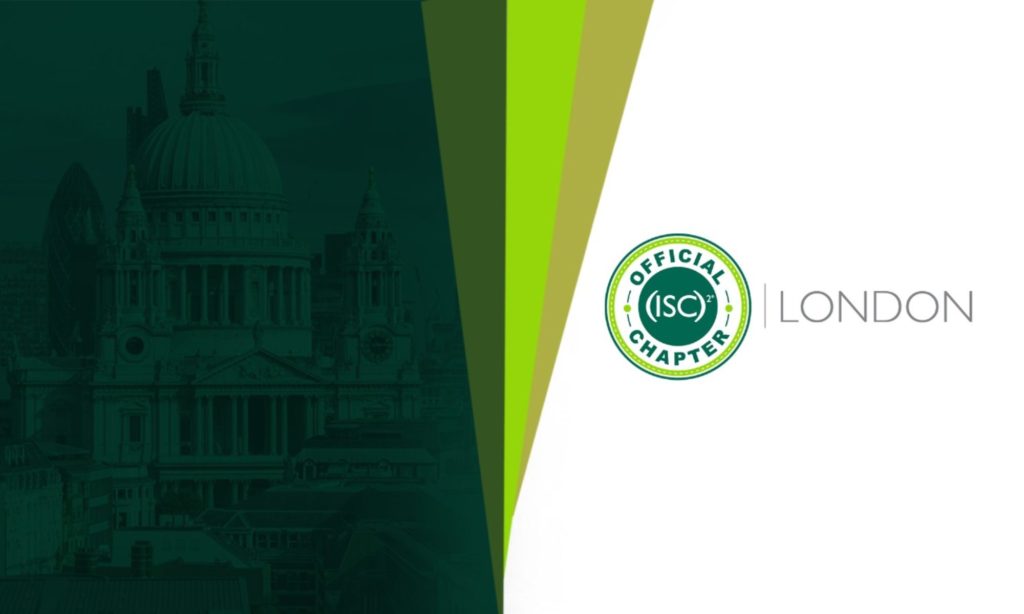 (ISC)2 London Chapter - About Us | (ISC)² London Chapter